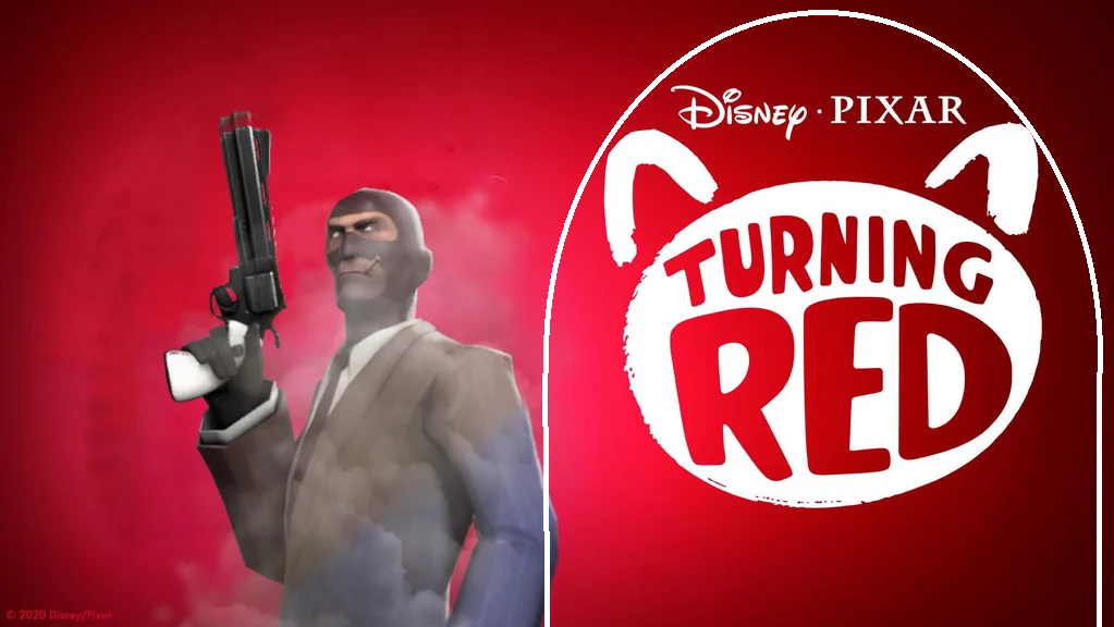 Turning red : r/tf2
